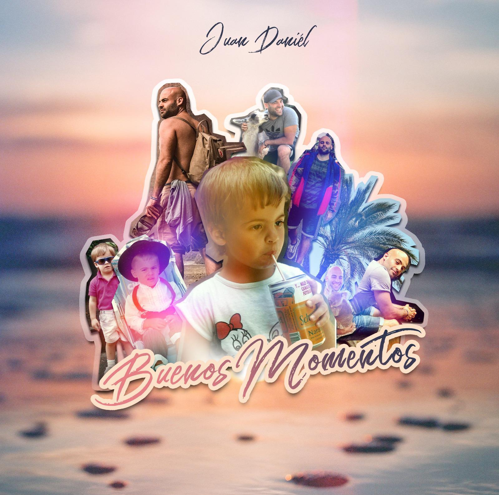 Juan Daniél - Latin Pop Music